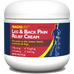 Leg & Back Pain Relief Cream – Magnilife