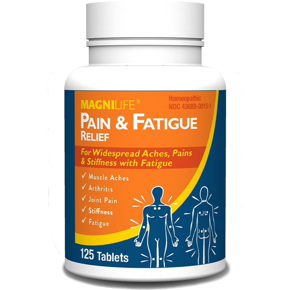 Pain & Fatigue Relief – Magnilife
