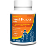 Pain & Fatigue Relief – Magnilife