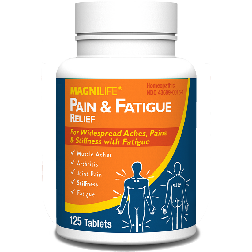 Pain & Fatigue Relief – Magnilife