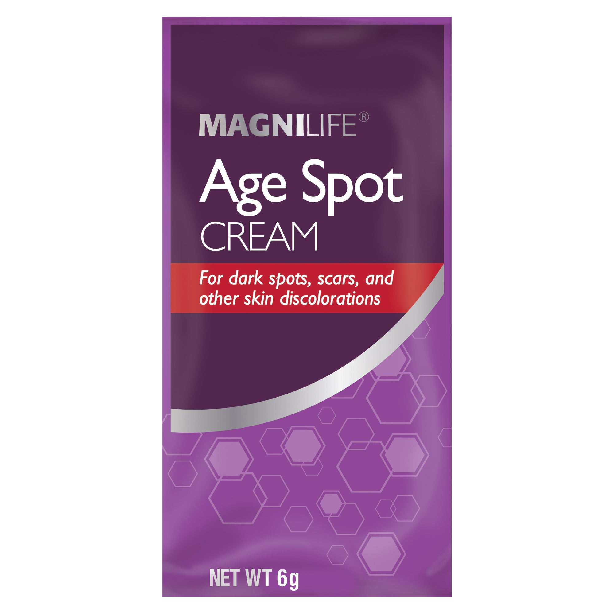 Sample Age Spot Cream (Dark Spot) – Magnilife