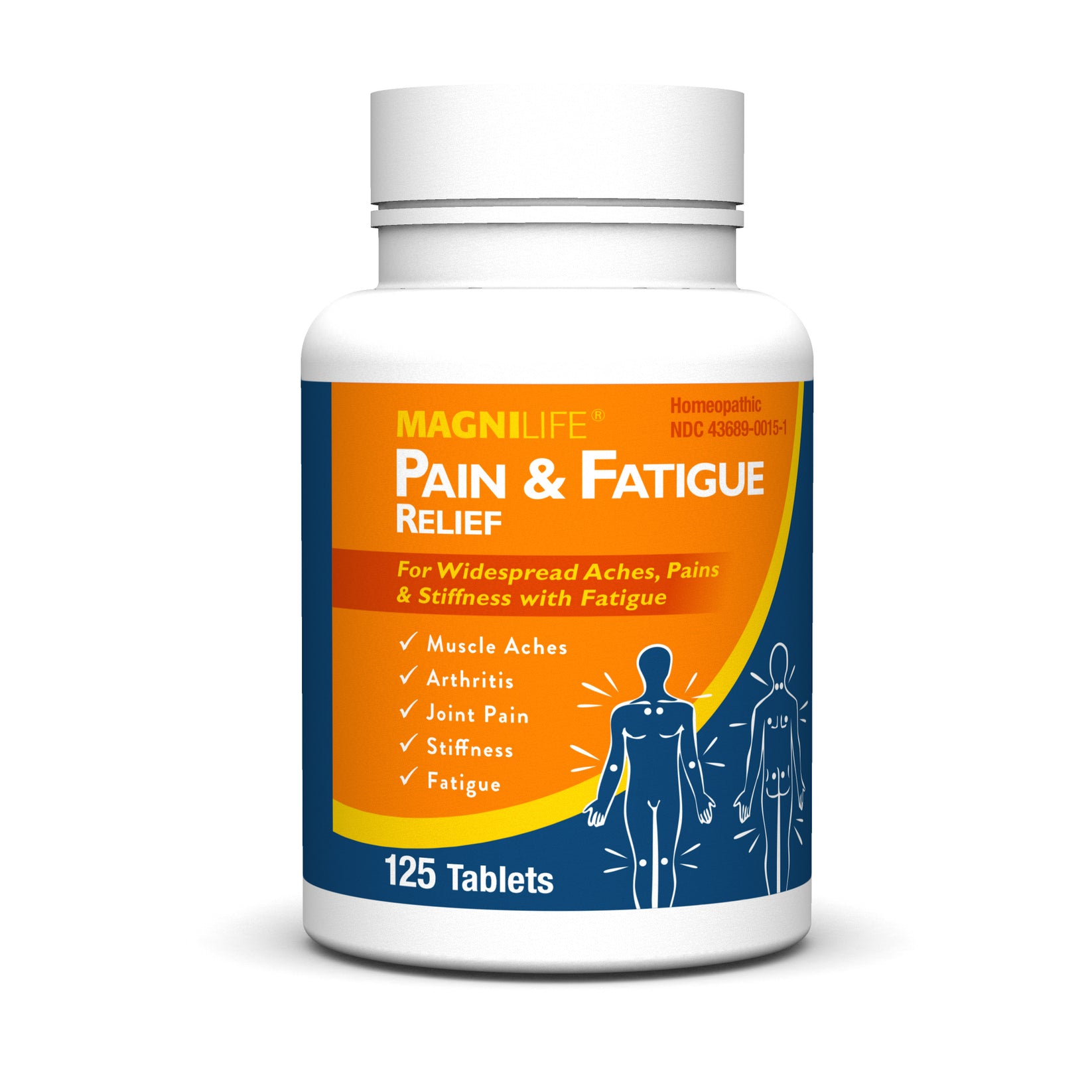 Pain & Fatigue Relief – Magnilife