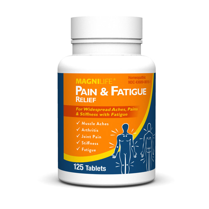 Pain & Fatigue Relief – Magnilife